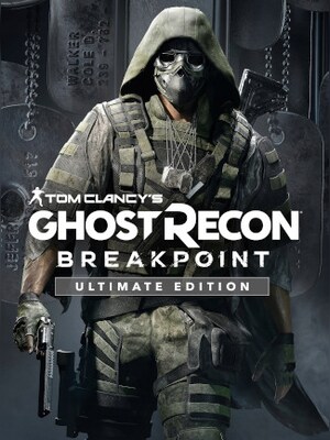 Buy Tom Clancy's Ghost Recon Breakpoint | Ultimate Edition (PC) - Steam ...