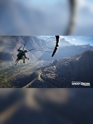 Acheter Tom Clancy's Ghost Recon Wildlands | Ultimate Edition (PC ...