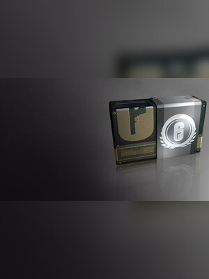 Acheter Tom Clancy's Rainbow Six Siege 15000 Credits - Ubisoft Connect Clé - GLOBAL - Pas cher ...