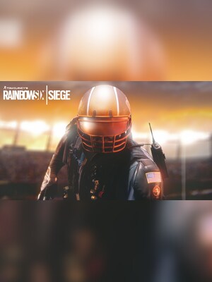 ¡Comprar Tom Clancy's Rainbow Six Siege - Castle Football Helmet ...