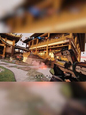 Buy Tom Clancy's Rainbow Six Siege | Deluxe Edition (PC) - Ubisoft ...