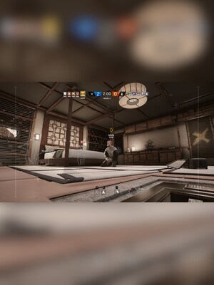 Buy Tom Clancy's Rainbow Six Siege Deluxe Edition Ubisoft Key Game (US)