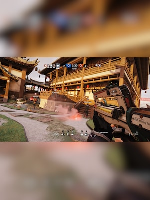 Buy Tom Clancy's Rainbow Six Siege Deluxe Edition Ubisoft Key Game (US)