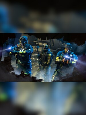 Cumpara Tom Clancy's Rainbow Six Siege & Extraction Deluxe United ...