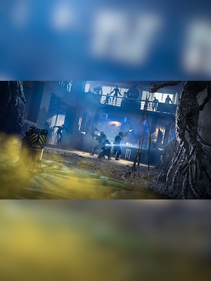 Buy Tom Clancy's Rainbow Six Siege & Extraction Deluxe United Bundle ...