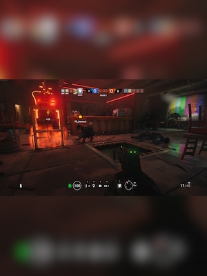 Buy Tom Clancy's Rainbow Six Siege | Operator Edition (PC) - Steam ...