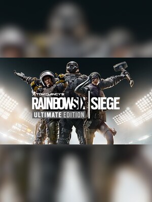 Buy Tom Clancy's Rainbow Six Siege | Operator Edition (PC) - Steam Gift ...