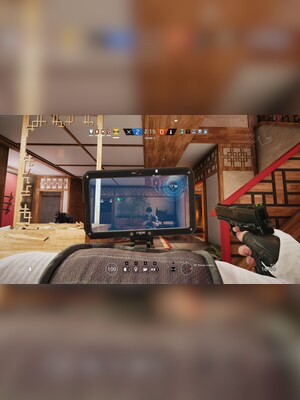 Buy Tom Clancy's Rainbow Six Siege | Operator Edition (PC) - Ubisoft ...