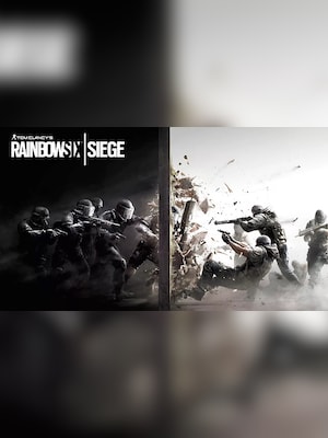 Buy Tom Clancy's Rainbow Six Siege | Operator Edition (PC) - Ubisoft ...