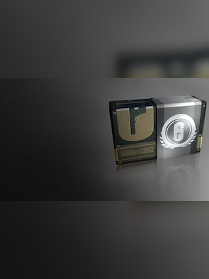 Buy Tom Clancy's Rainbow Six Siege X 15000 Credits - Ubisoft Connect ...