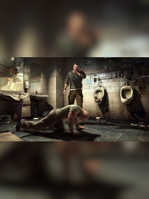 Buy Tom Clancy's Splinter Cell Conviction: Deluxe Edition Ubisoft ...