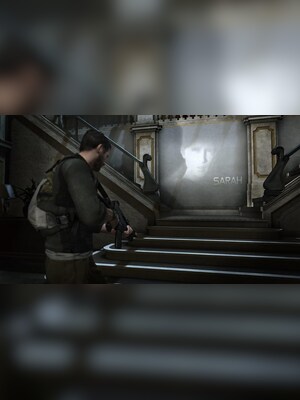 Buy Tom Clancy's Splinter Cell Conviction: Deluxe Edition Ubisoft ...