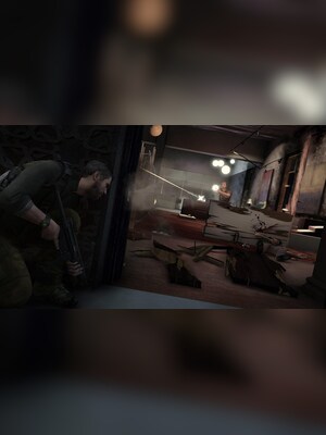 Buy Tom Clancy's Splinter Cell Conviction: Deluxe Edition Ubisoft ...