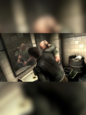 Buy Tom Clancy's Splinter Cell Conviction: Deluxe Edition Ubisoft ...