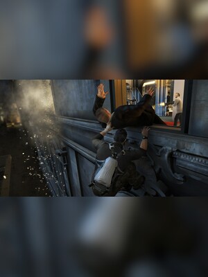 Buy Tom Clancy's Splinter Cell Conviction: Deluxe Edition Ubisoft ...