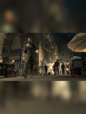 Buy Tom Clancy's Splinter Cell Conviction: Deluxe Edition Ubisoft ...