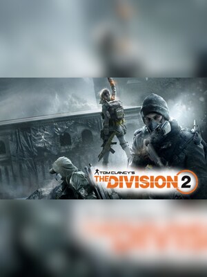 Buy Tom Clancy's The Division 2 (PC) - Ubisoft Connect Account - GLOBAL ...