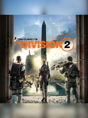 Tom Clancy's The Division 2 (PC) - Buy Uplay Game Key