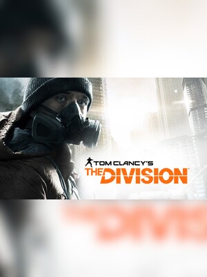 Buy Tom Clancy's The Division (PC) - Steam Account - GLOBAL - Cheap ...