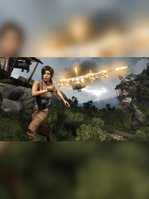 Buy Tomb Raider GOTY Edition (PC) - GOG.COM Key - GLOBAL - Cheap - G2A.COM!