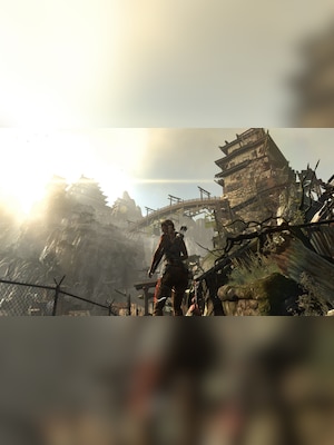 Buy Tomb Raider GOTY Edition (PC) - Steam Key - GLOBAL - Cheap - G2A.COM!