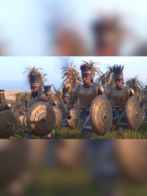 Kup Total War: PHARAOH DYNASTIES (PC) - Steam Klucz - GLOBALNY - Tanio ...