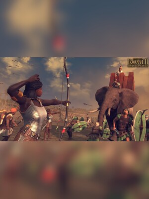 Buy Total War: ROME II - Desert Kingdoms Culture Pack Steam Key GLOBAL ...