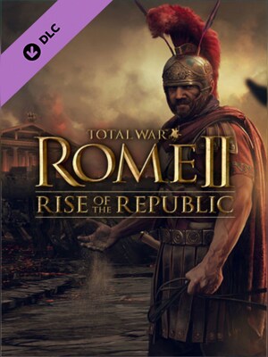 Buy Total War: ROME II - Rise of the Republic Campaign Pack Steam Key ...