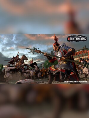 Buy Total War: THREE KINGDOMS | Royal Edition - Steam Key - GLOBAL ...