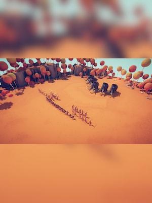 Totally Accurate Battle Simulator (TABS) - Buy Steam Game Key