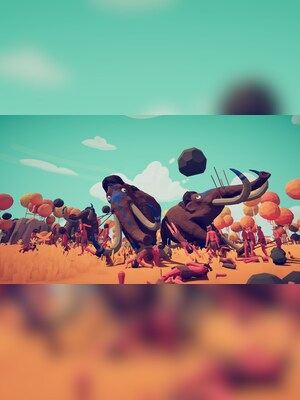 Totally Accurate Battle Simulator (TABS) - Buy Steam Game Key