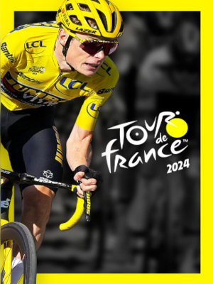 Buy Tour de France 2024 (PC) - Steam Key - GLOBAL - Cheap - G2A.COM!