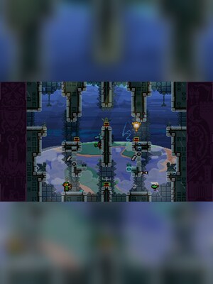 Buy TowerFall Ascension Steam Key