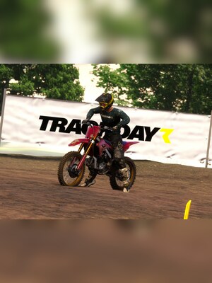 Buy TrackDayR (PC) - Steam Key - GLOBAL - Cheap - G2A.COM!