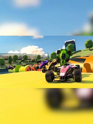 Buy Trackmania Club Access 3 Years (PC) - Ubisoft Connect Key - GLOBAL ...