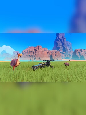 Buy Trailmakers | Deluxe Edition 2023 (PC) - Steam Key - GLOBAL - Cheap - G2A.COM!