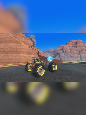 Buy Trailmakers | Deluxe Edition 2023 (PC) - Steam Key - GLOBAL - Cheap - G2A.COM!