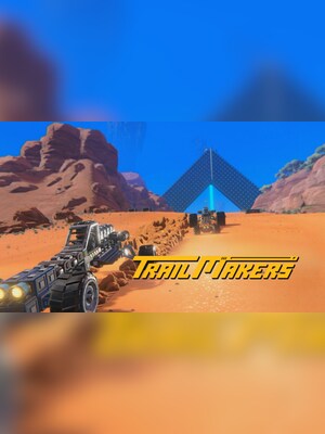 Buy Trailmakers Steam Key PC Game