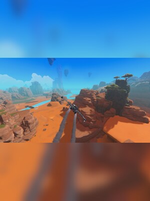 Buy Trailmakers Steam Key PC Game