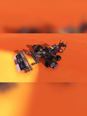 Buy Trailmakers Steam Key PC Game