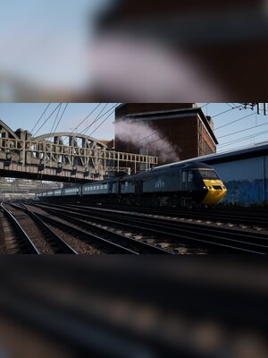 Buy Train Sim World 2: Great Western Express Route (PC) - Steam Gift ...