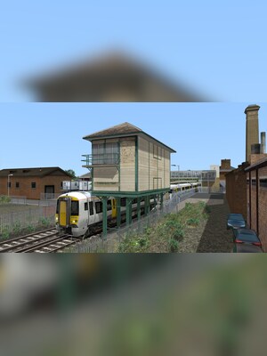 ¡Comprar Train Simulator: Chatham Main Line: London Victoria ...