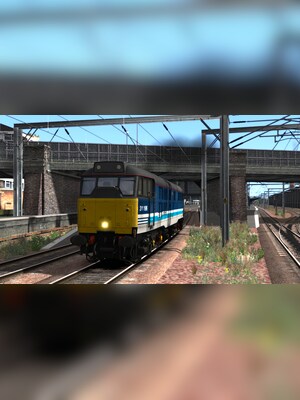 ¡Comprar Train Simulator: Class 31 Regional Railways Add-on Livery ...