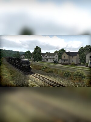 Cumpara Train Simulator Classic | 2023 Edition (PC) - Steam Account - GLOBAL - Ieftine - G2A.COM!