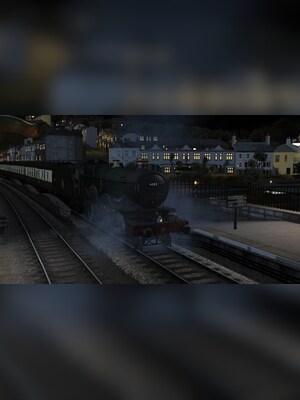 Buy Train Simulator Classic Steam Key