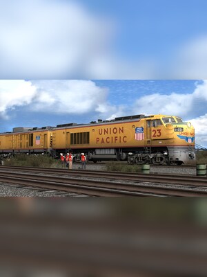 Buy Train Simulator Classic Steam Key