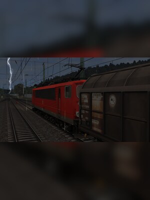 Buy Train Simulator Classic Steam Key
