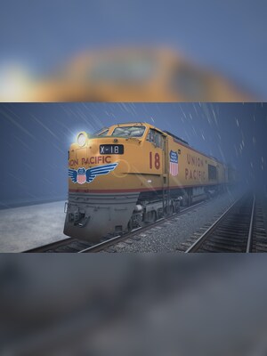 Buy Train Simulator Classic Steam Key