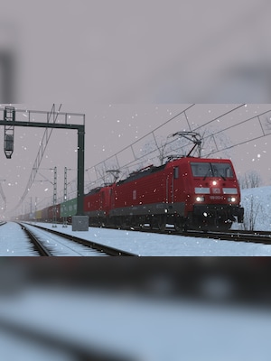 Cumpara Train Simulator: Frankfurt High Speed: Frankfurt – Karlsruhe ...