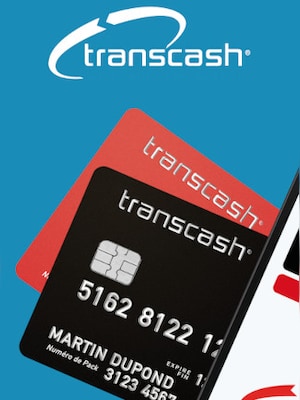 Buy TransCash 20 EUR - TransCash Key - FRANCE Online | G2A.COM